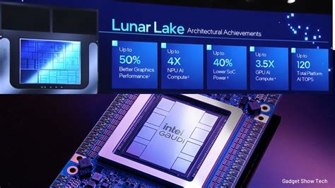 Intel Ai Lunar Lake Processors An Overview New Gadgets Technology News And Reviews