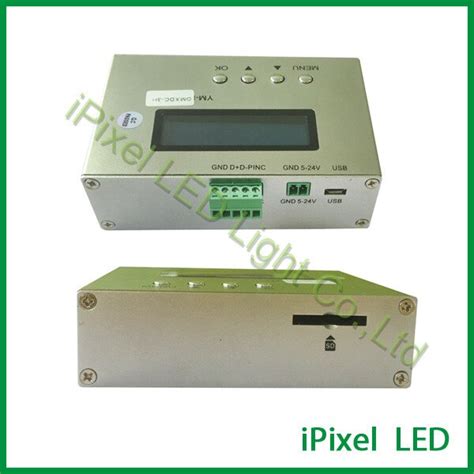 Dmx Address Writer Dmx Editor Programmer Vicedeal