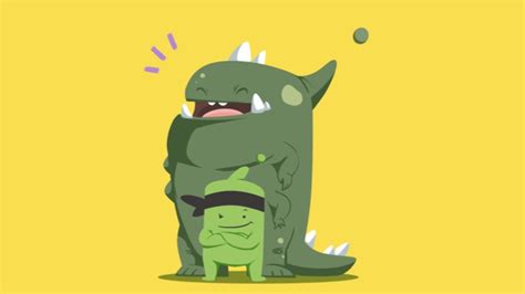 Mojo Meets The Beast Big Ideas Classdojo