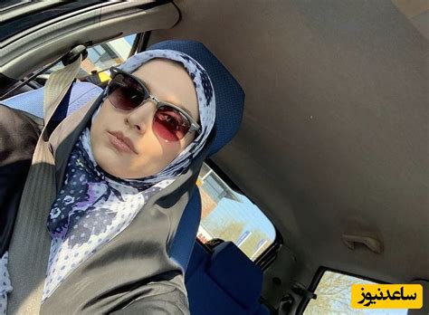 نگاهی به ماشین لوکس و شاسی بلند مژده لواسانی، مجری پرانرژی ایرانی این