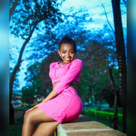 Lizzy Kyalo Lizzy Kyalo Threads Say More