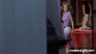 Scary Movie 2 Ghost Buster Hd Tori Spelling Miramax On Make A 