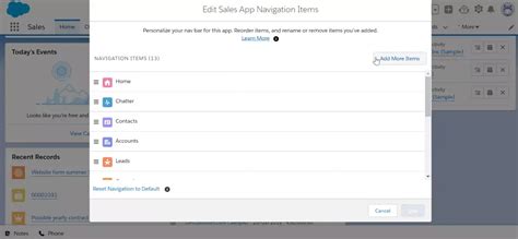 How To Use Salesforce Lightning