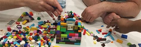 Lego For Software Engineering Requirements Validation