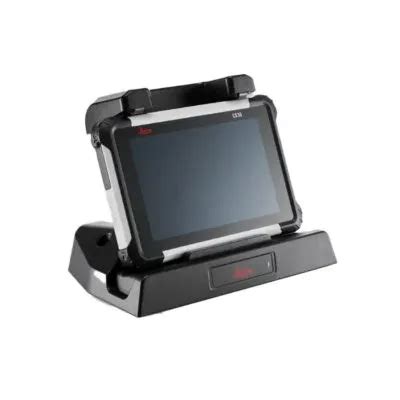 Leica CCS02 Docking Station for CS30 / CC170 LG925665 | C.R.Kennedy ...