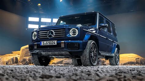 Mercedes Cle 63 Amg V8 Weiter Auf Erprobung Jesmb