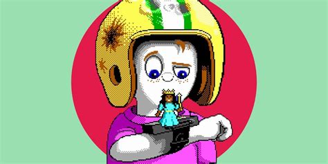 Commander Keen