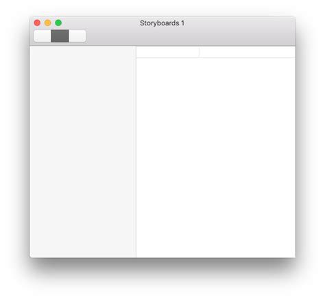 Macos Nssplitviewcontroller Causing Contained Views To Draw Over