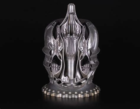 Advancing Aerospike Technology Through Algorithmic Engineering Tech Briefs