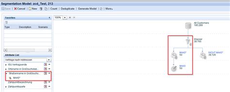 Sap Crm Marketing For Utilities Object Based Seg Sap Community