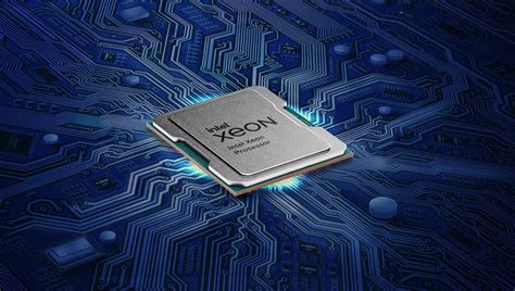5 Reasons To Choose A Xeon Dedicated Server 5 Reasons To Choose A Xeon Dedicated Server