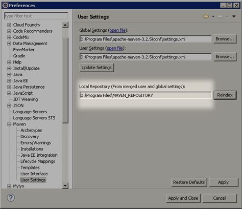 Integrate Java Api In A Java Project · Alchemyj
