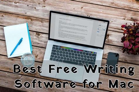 24 Best Free Writing Software And Apps 2025 SLBuddy Com