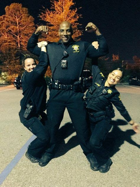 Discover 10 Addy Perez And Law Enforcement Ideas Police Women K9 Officer Blue Lives And More