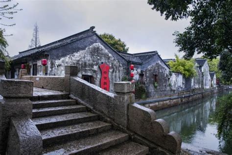 亦诗亦景！平江路上的两座古桥被赞“神仙颜值”荔枝网新闻