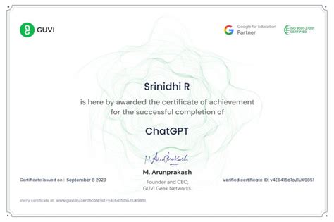 srinidhi ramesh posted on linkedin