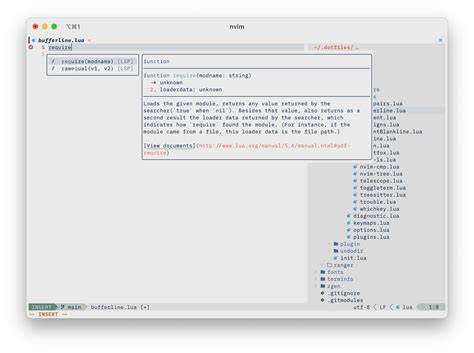 Add Support For Font Agnostic Pixel Perfect Rendering Of Ascii Box Drawing Glyphs · Issue 1940