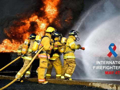 Өнөөдөр олон улсын гал сөнөөгчдийн өдөр Isee Mn