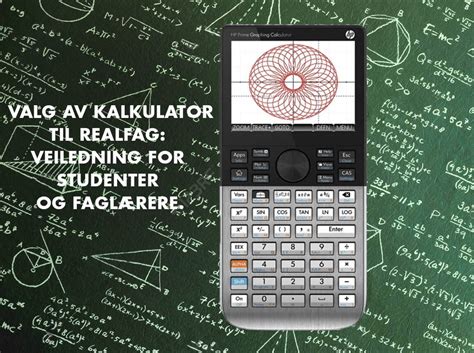 Casio Fx 82cw Classwiz Vitenskapelig Kalkulator Skolehusetno