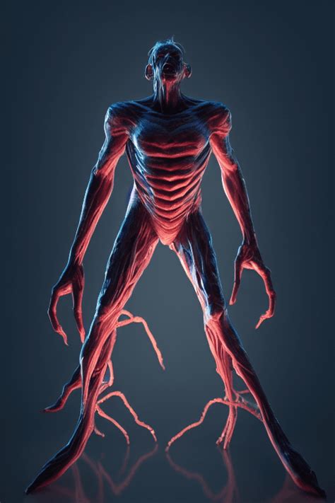 Vein Thing Part 1 Rmidjourney