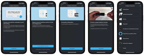 Análisis del Ring Intercom actualiza tu interfono y abre remotamente la puerta apple fan