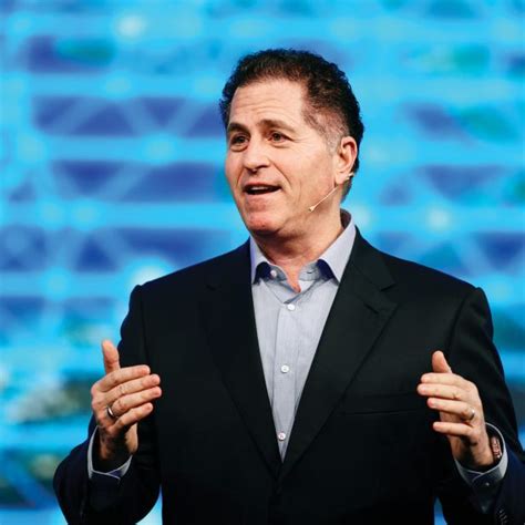 Michael Dell Commercial Observer