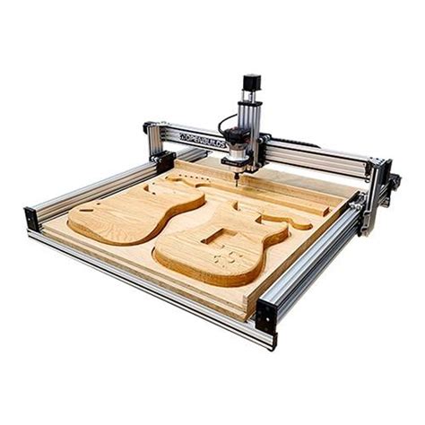 Automation Systems Cnc Routers Page 1 Openbuilds