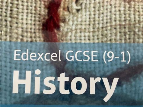 Edexcel Gcse Paper 2 Knowledge Organiser Bundle Teaching Resources