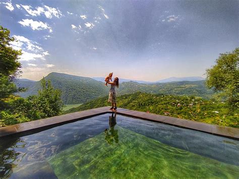 ლეჩხუმი ლაილაში ოქრონიში Facebook