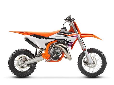 2025 Ktm 65 Sx Cernics