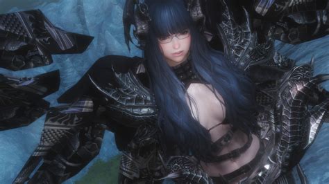 Sexy Looking Armor Cloth Combinations Skyrim Adult Mods Loverslab