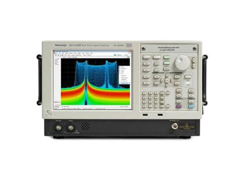 RSA5000B 스펙트럼분석기 > PRODUCT VIEW | 엑시스테크-AXISTECH