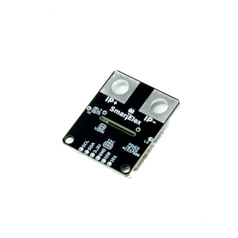 SmartElex Power Meter ACS37800