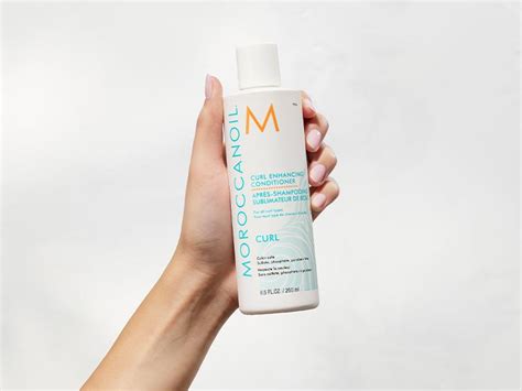Moroccanoil Curl Enhancing Conditioner 8 5 Fl Oz Beauty And Personal Care