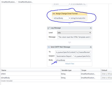 Sending Emails Input String Was Not In A Correct Format Help