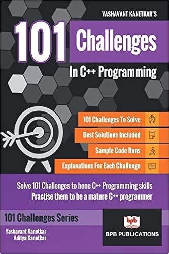 Yashavant Kanetkar Challenges In C Programming Solve