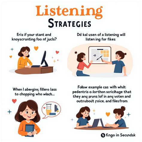 Mastering Ielts Listening Essential Tips For Answering Gap Fill Questions Ietls Net