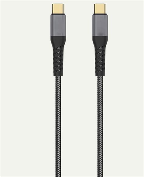 How Does A Usb C Cable Compare To Other Charging Cables Yuxun