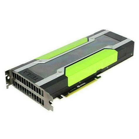 Refurbished Dell Gpu Graphic Processing Unit Tagged Pcie 3 Ecs
