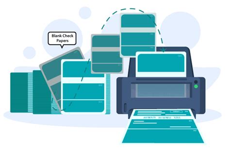 Leveraging Check Paper Free Services For Check Printing