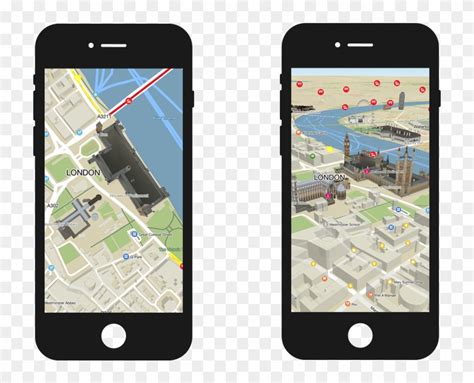 Getting Started Maps Sdk For Android HD Png Download X PngFind