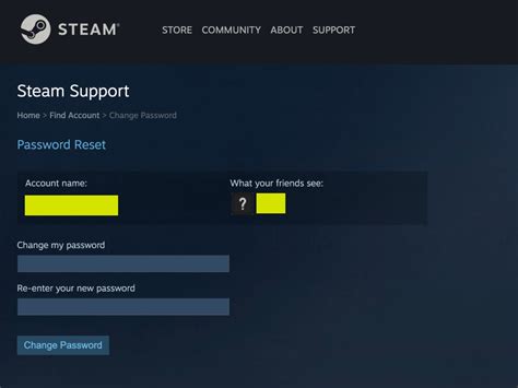 How To Reset Your Password On Steam Expressvpn Blog