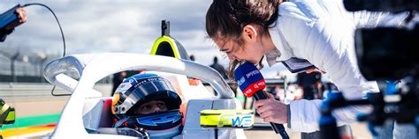 Formula Winter Series celebrates International Women’s Day - Formula ...