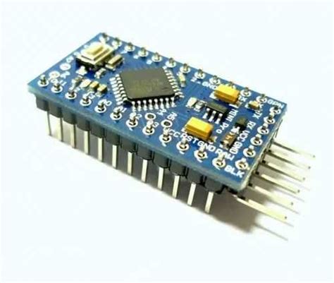 Discover The Arduino Pro Mini Pinout 5v And Its Functionalities