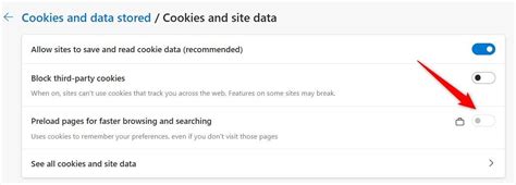 Settings I Always Keep Disabled In Microsoft Edge