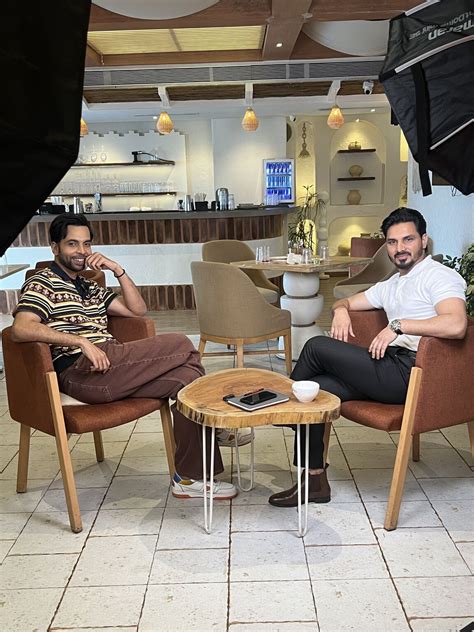 Ankit Chauhan On Linkedin Ep 21 Abhishke Banerjee Impact Stories