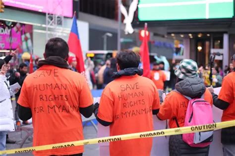 ဒီဇင်ဘာ ၁၁ရက် ထိပ်တန်းရောက်သတင်းစုစည်းချက် နမ့်ဆန်မှာ Tnla နဲ့ စစ်ကောင်စီကြား တိုက်ပွဲဆက်ဖြစ