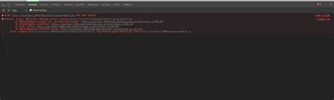Angular How Can I Add Bootstrap To Angular2 Via Systemjs Stack