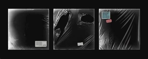 빈티지 Cd 앨범 플라스틱 비닐 커버 무료 벡터