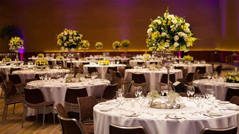 Grand Hyatt São Paulo Hotéis De Luxo Brasil